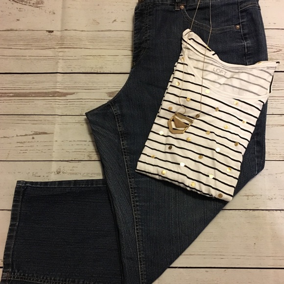 JMS Just my Size | Jeans | Plus Size Jms Just My Size Classic Jeans 22w ...